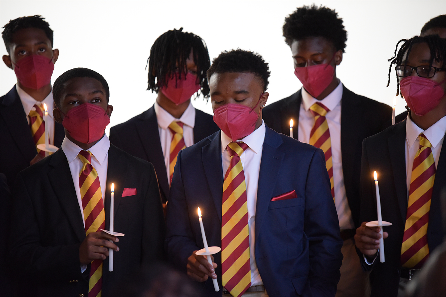 Guide Right Induction Ceremony and Rite of Passage – AAAKappaGuideRight.org