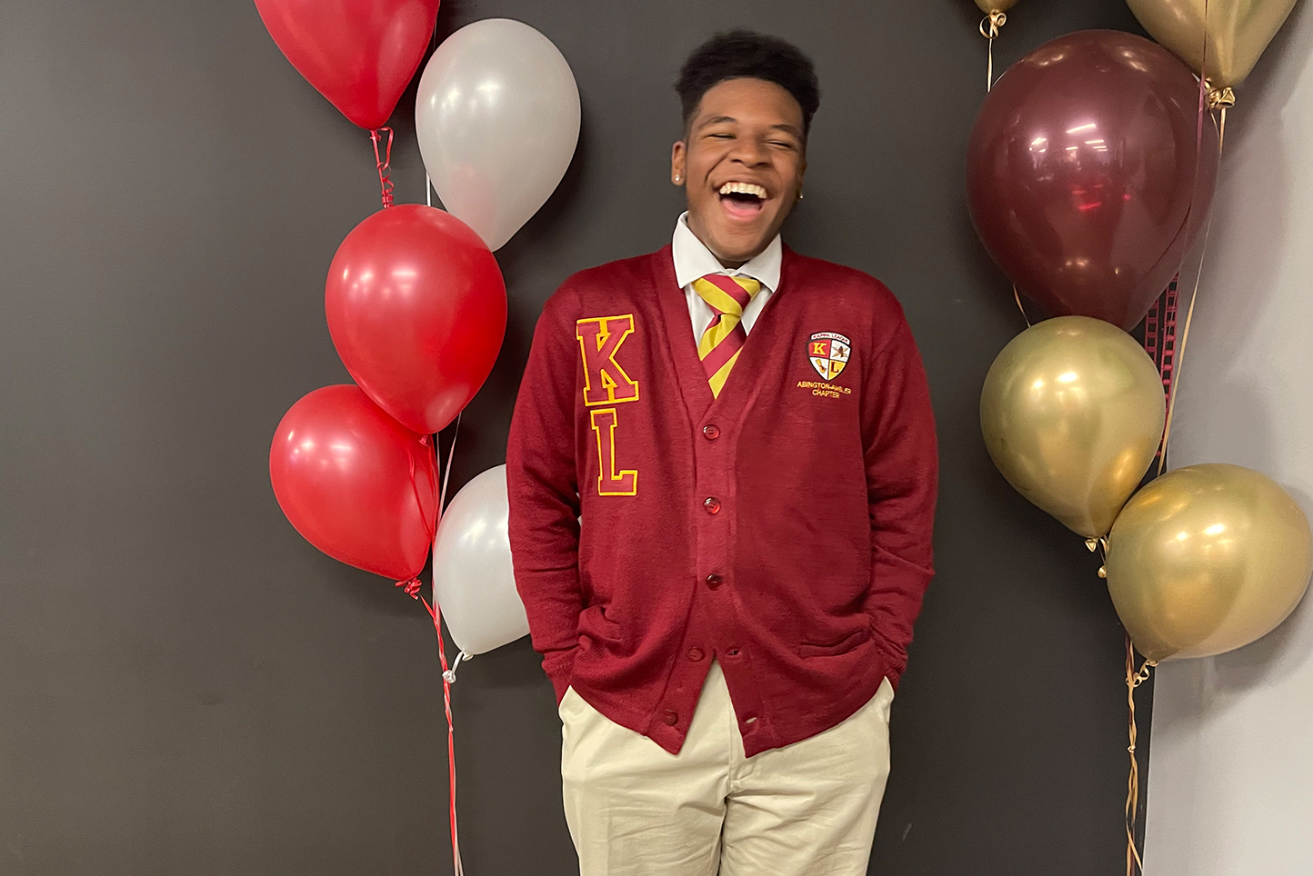 Guide Right Induction Ceremony and Rite of Passage – AAAKappaGuideRight.org