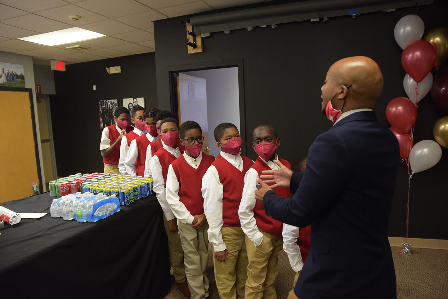 Guide Right Induction Ceremony and Rite of Passage – AAAKappaGuideRight.org