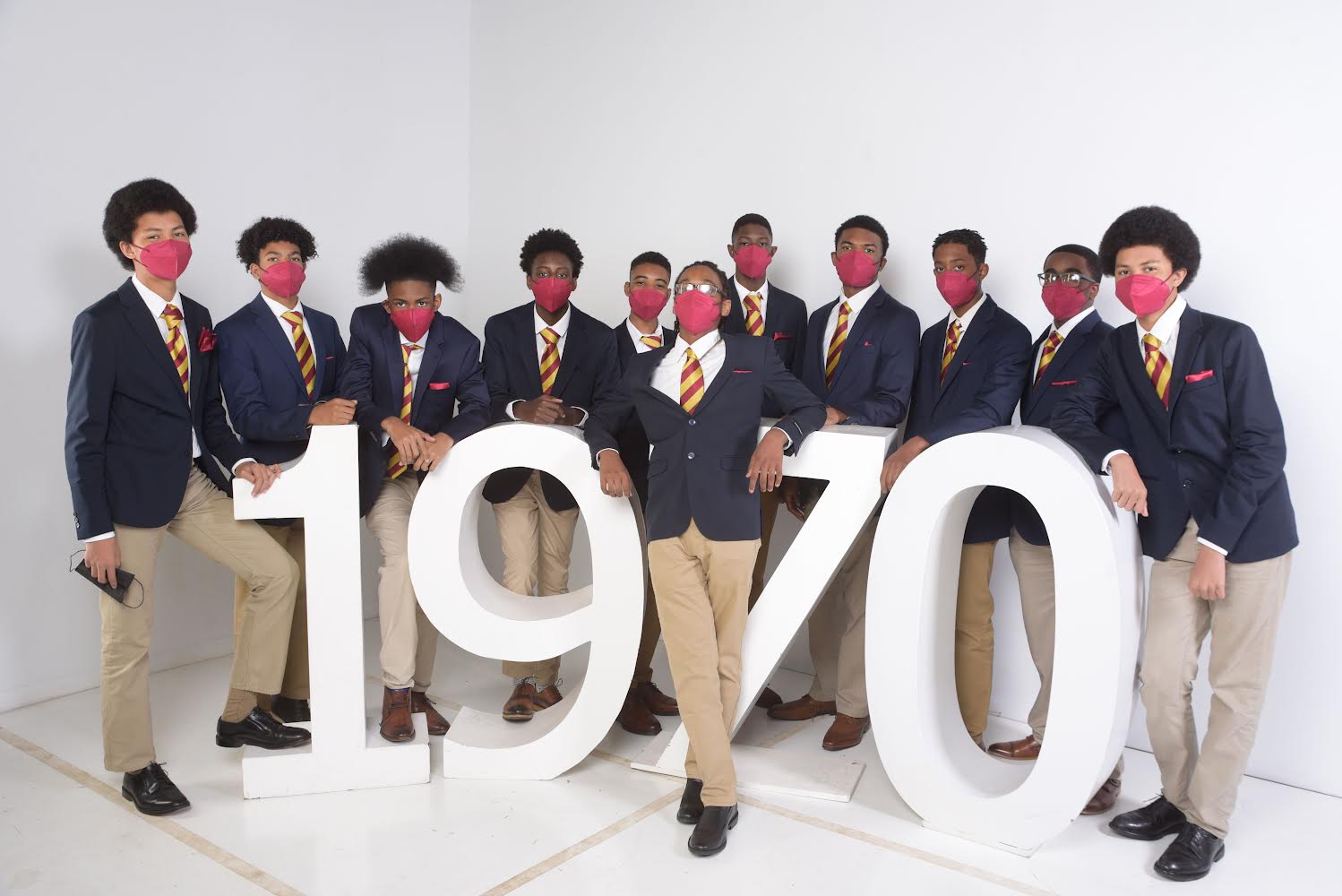 Guide Right Induction Ceremony and Rite of Passage – AAAKappaGuideRight.org